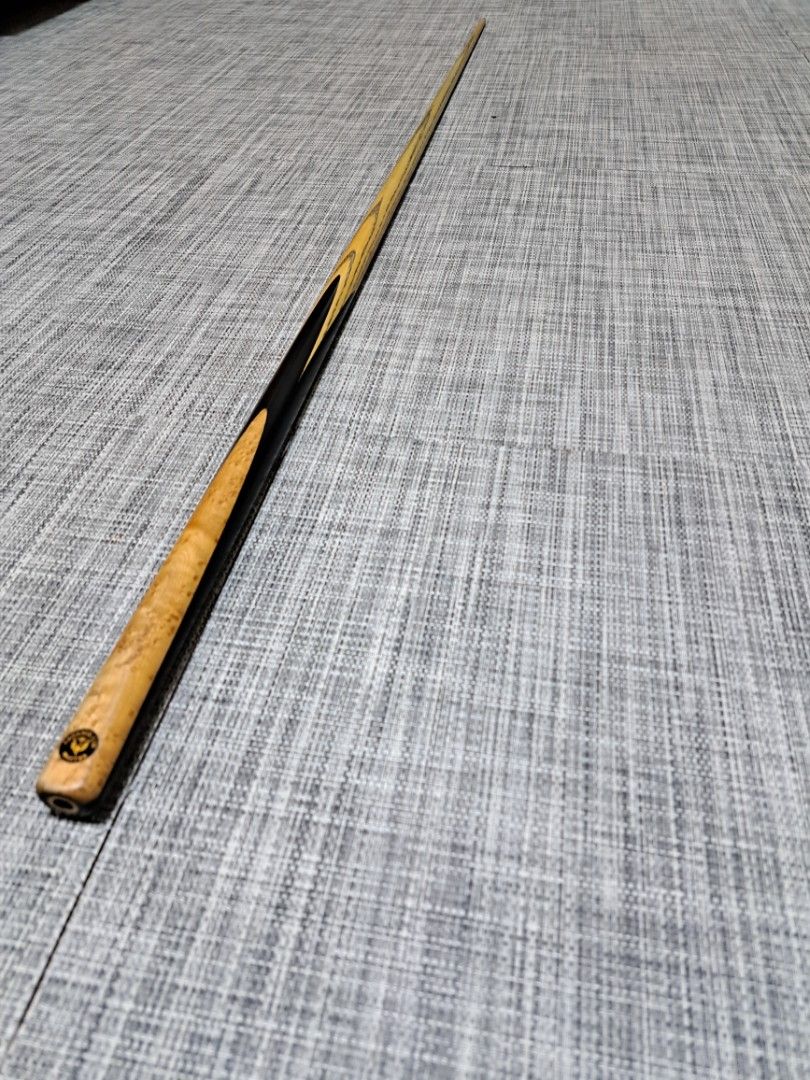 Snooker Cue - Phoenix Cue Thailand, Sports Equipment, Sports & Games ...