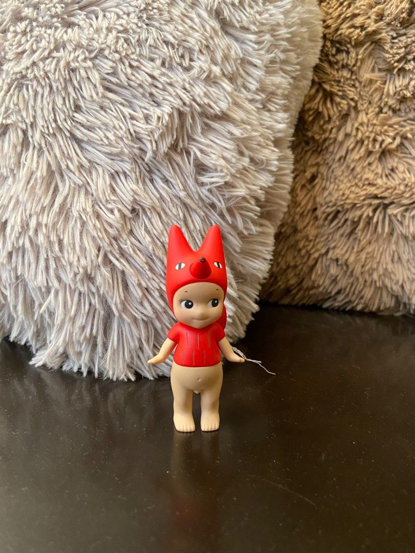 Sonny Angel Creatures Series Cyril, Hobbies & Toys, Toys & Games on ...