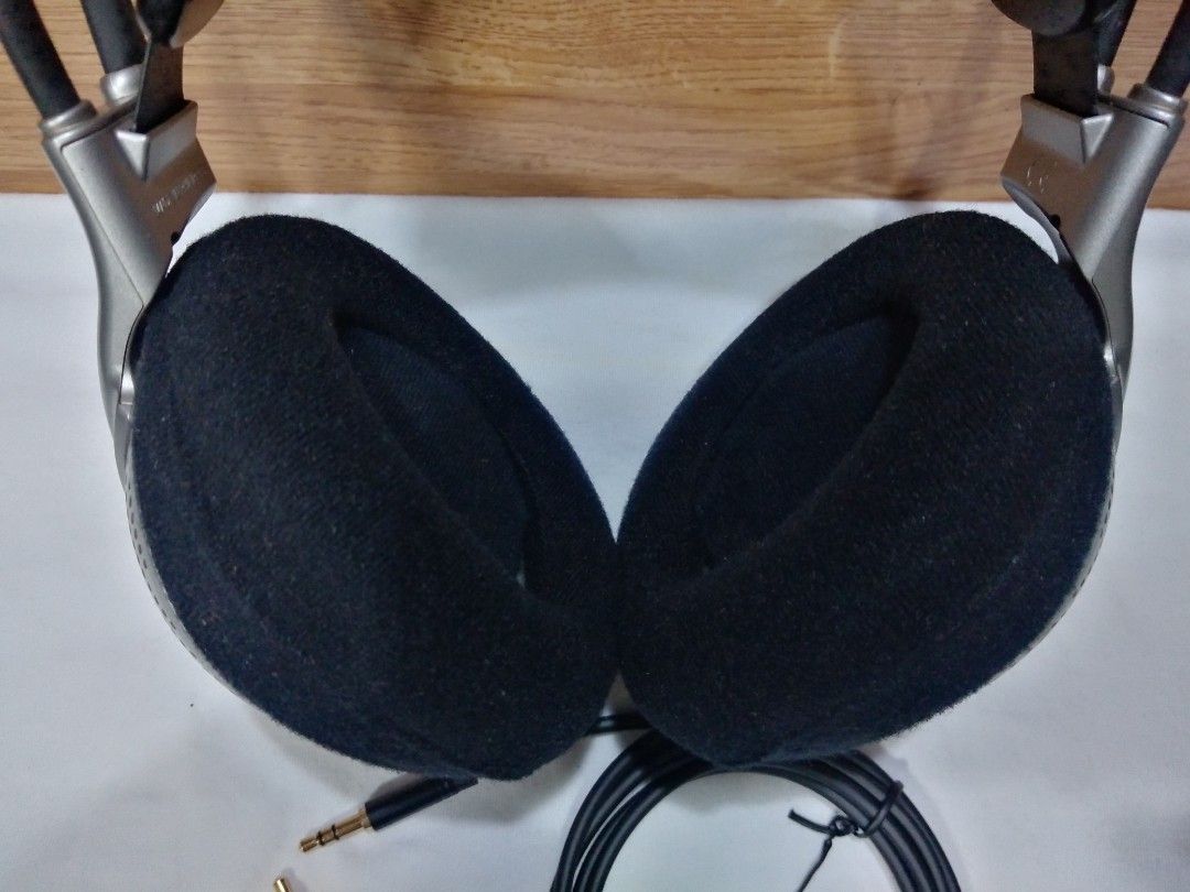 Sony Hifi Stereo Headphone MDR-CD480, Audio, Headphones & Headsets on Carousell