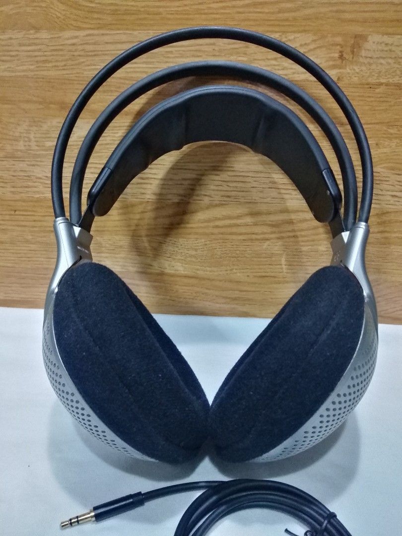 Sony Hifi Stereo Headphone MDR-CD480, Audio, Headphones & Headsets on Carousell