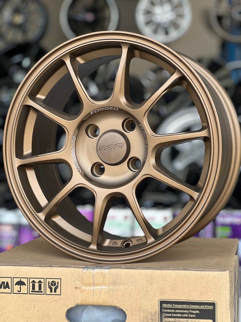 Sport rim 15inch to 21inch, Car Accessories, Tyres & Rims on Carousell