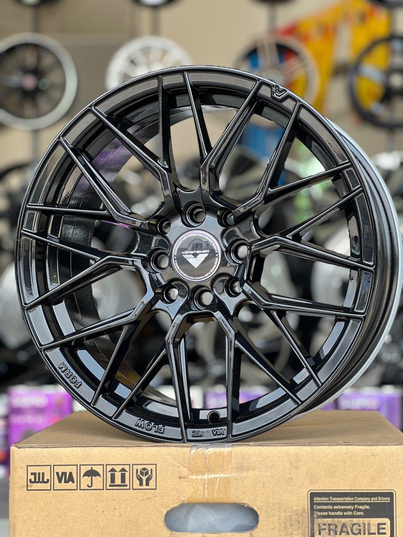 Sport rim 15inch to 21inch, Car Accessories, Tyres & Rims on Carousell