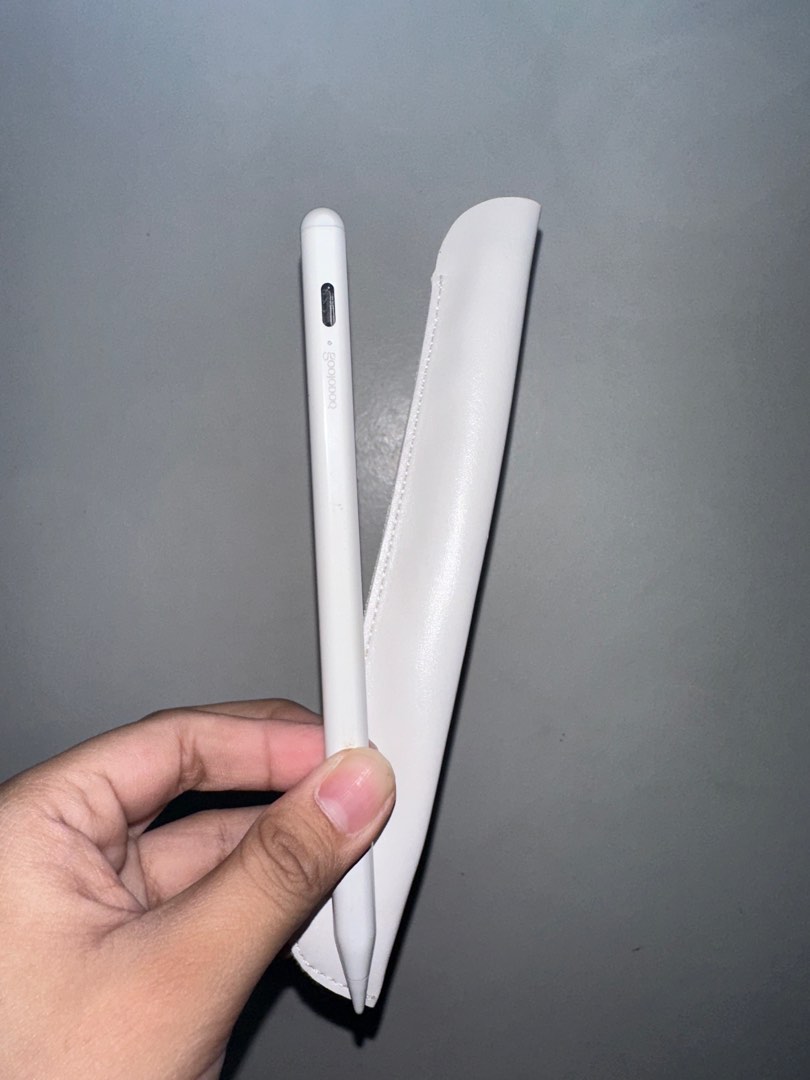 Goojodoq 9th Gen Stylus Pen Apple Pencil Dupe , Mobile Phones & Gadgets ...