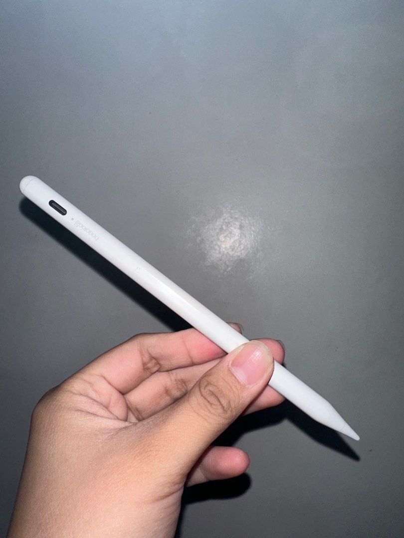 Goojodoq 9th Gen Stylus Pen Apple Pencil Dupe , Mobile Phones & Gadgets ...