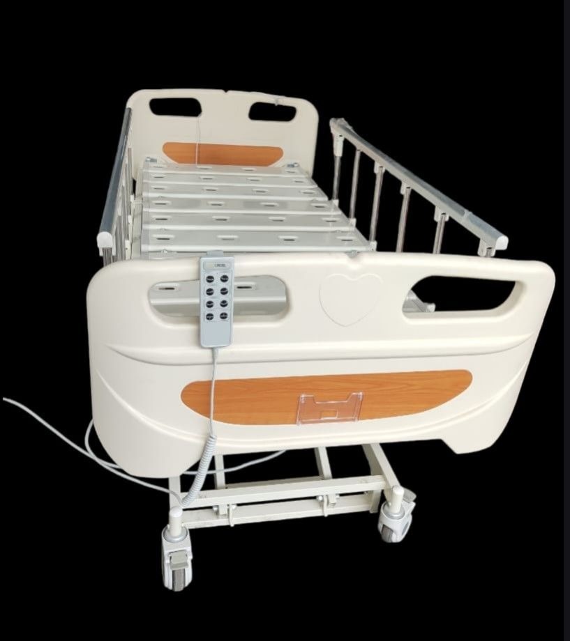 T Motion Motorized Hospital Bed for sale @ $450 each, Furniture & Home ...