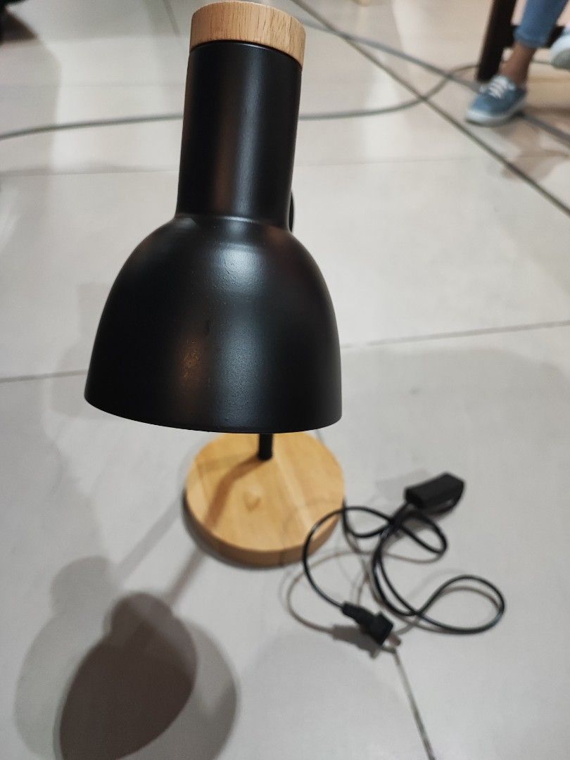 Table lamp, lampu meja, modern table lamp, lampu meja modern, lampu ...