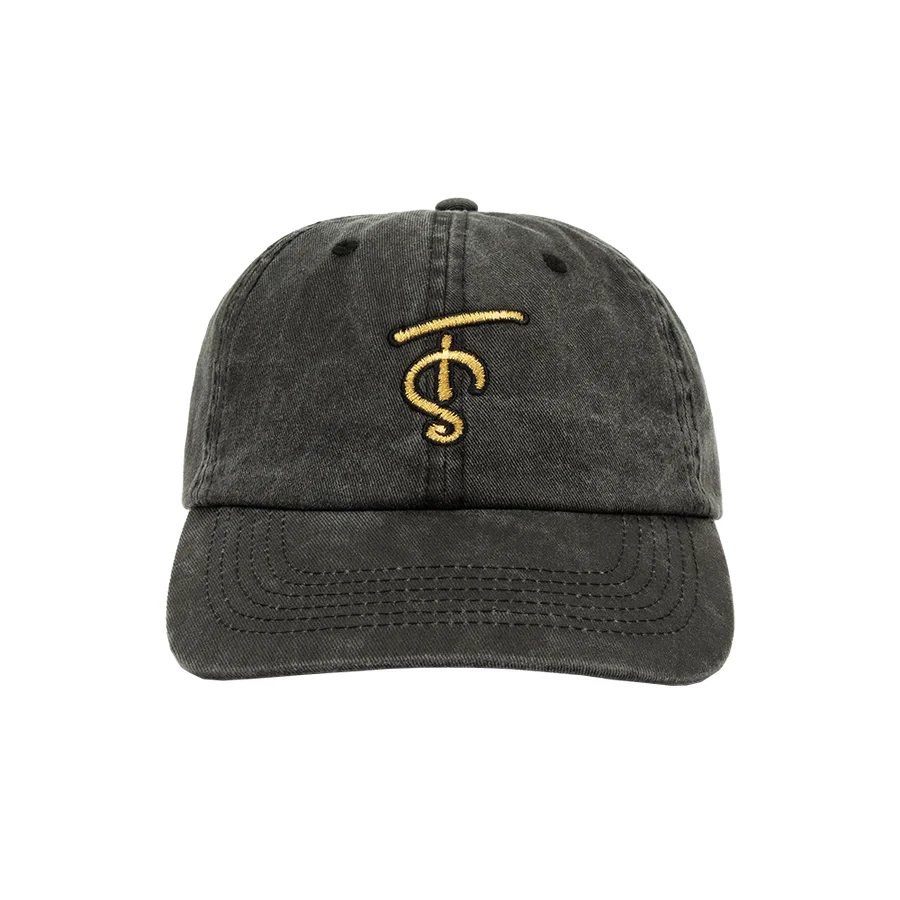 TAYLOR SWIFT - SPEAK NOW TS WASHED BLACK DAD, Hobbies & Toys ...