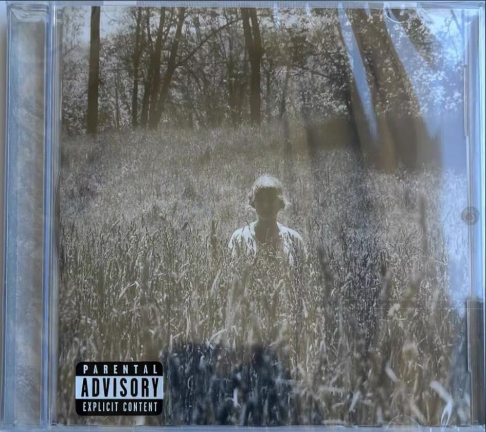 Taylor Swift: Folklore Deluxe Extra Bonus Tracks, Hobbies & Toys, Music ...