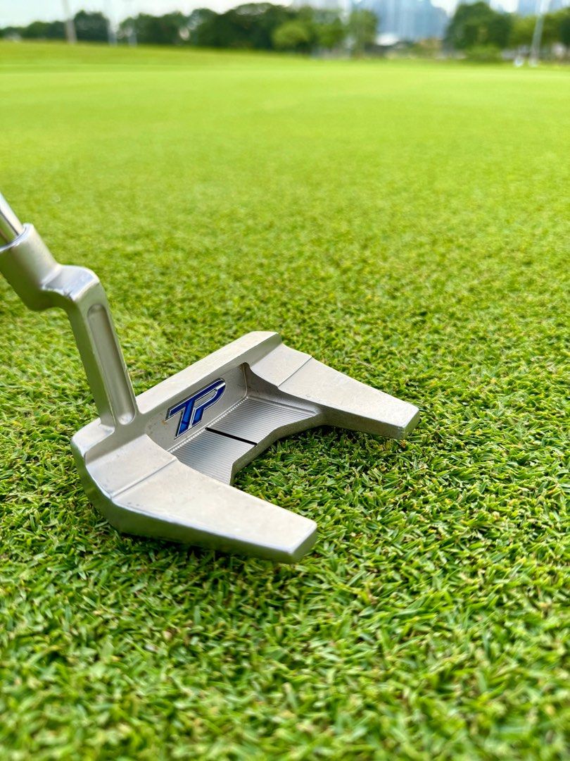 Taylormade TP collection putter, Sports Equipment, Sports & Games, Golf ...