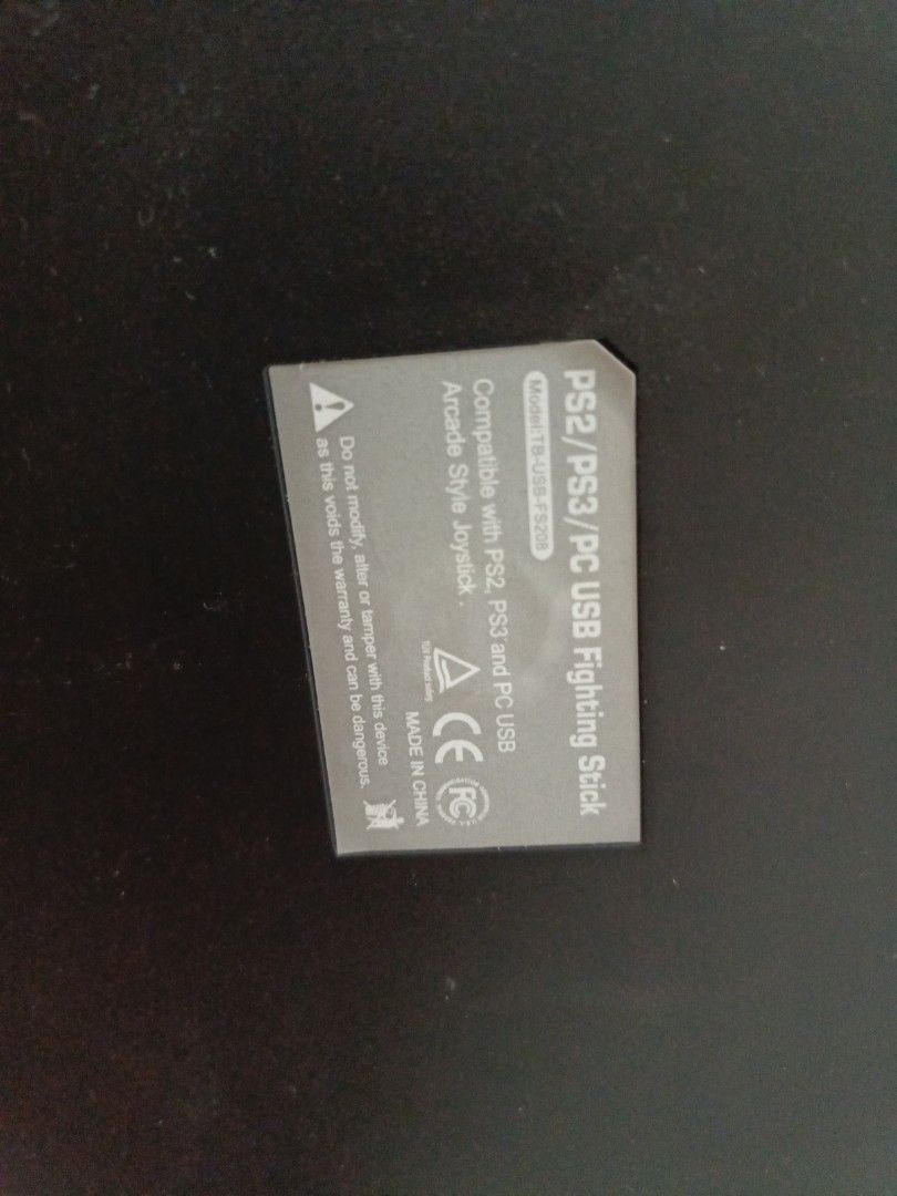 Tekken/street fighter/kof console, Video Gaming, Video Game Consoles ...