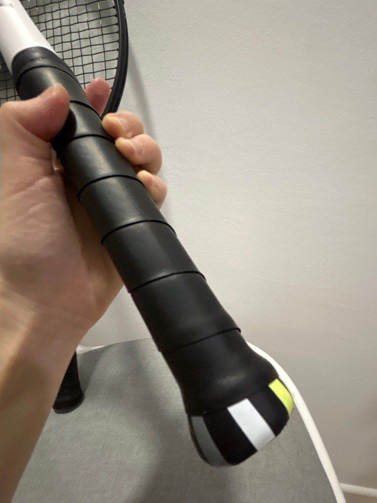 Tennis Racket Decathlon Artengo, Sports Equipment, Sports & Games ...