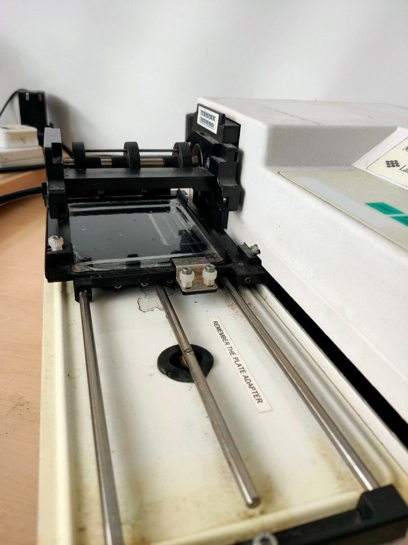 THERMO Scientific Multidrop 384 Reagent Dispenser for sale @ $350 each ...