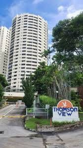 Thomson View Condominium, Property, Rentals, Condos & ECs on Carousell