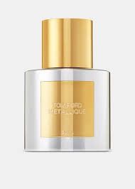 TOM FORD METALLIQUE 100ML, Beauty & Personal Care, Fragrance ...