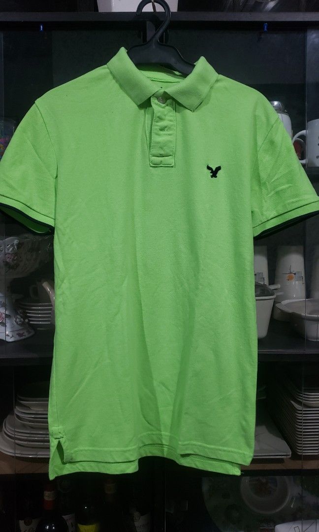 Tommy Hilfiger Polo Shirts Mens Fashion Tops And Sets Tshirts And Polo
