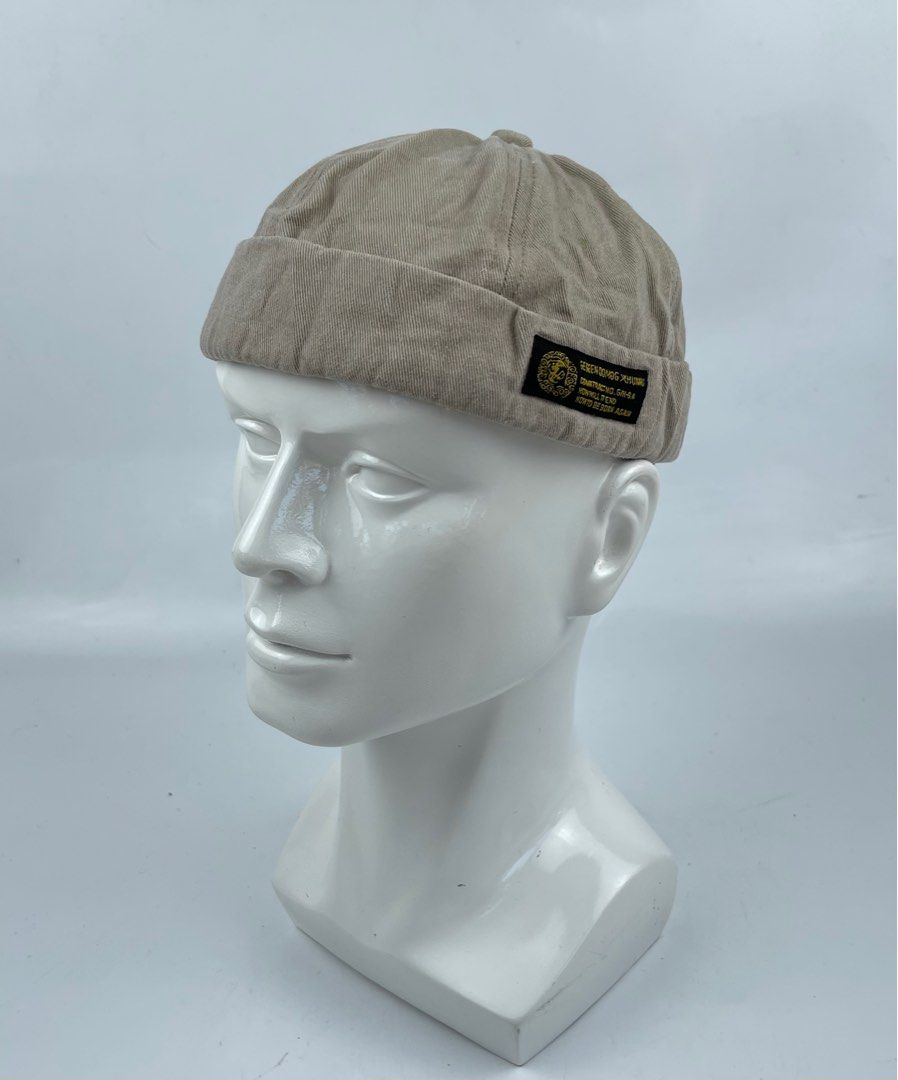 topi kopiah gegeen domog tc15, Men's Fashion, Watches & Accessories ...