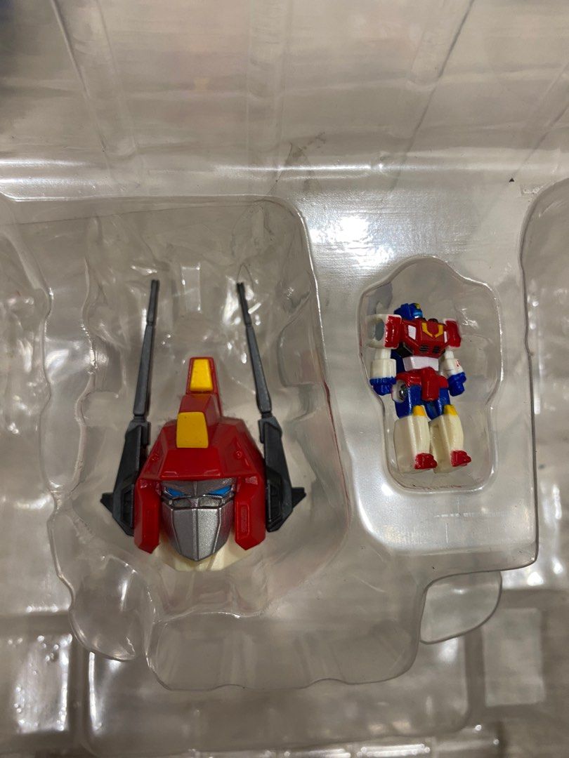 Transformers MP-24 Star Saber MP24 BIB Takara Masterpiece, Hobbies ...