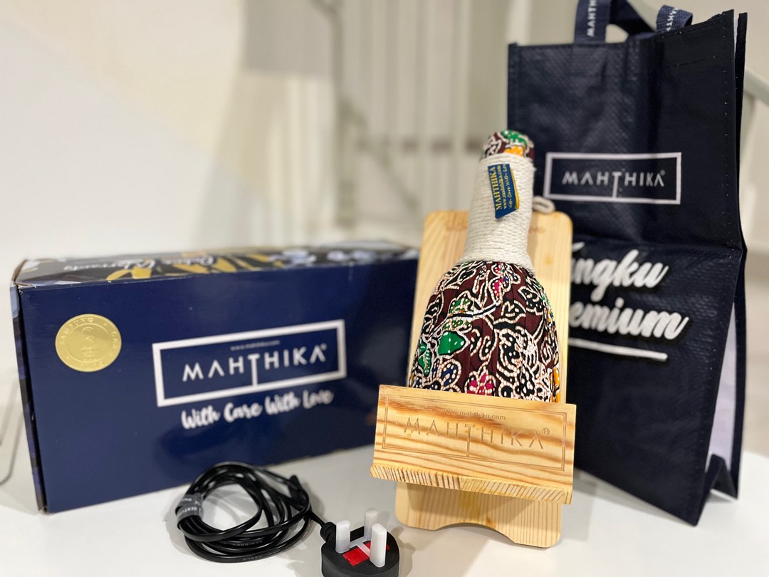 Tungku elektrik (mathika), Babies & Kids, Maternity Care on Carousell