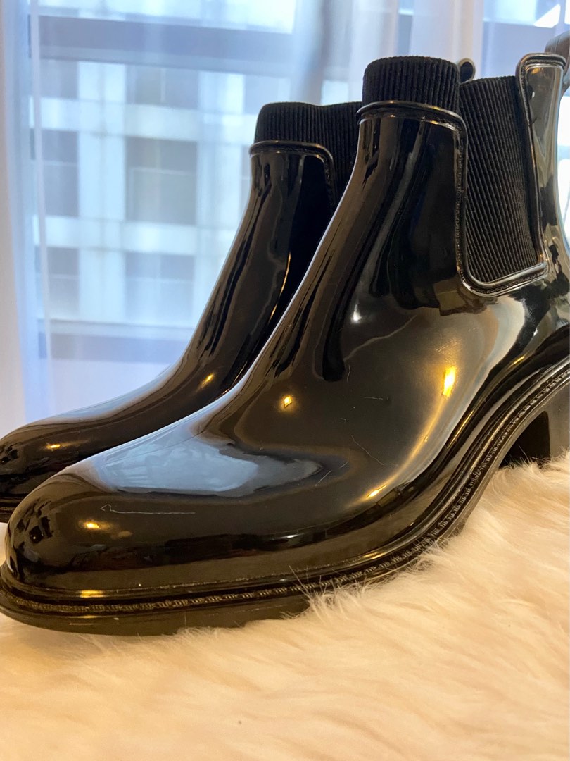 SUPER CLASSY and ELEGANT Travel Boots, Women's Fashion, Footwear, Boots ...