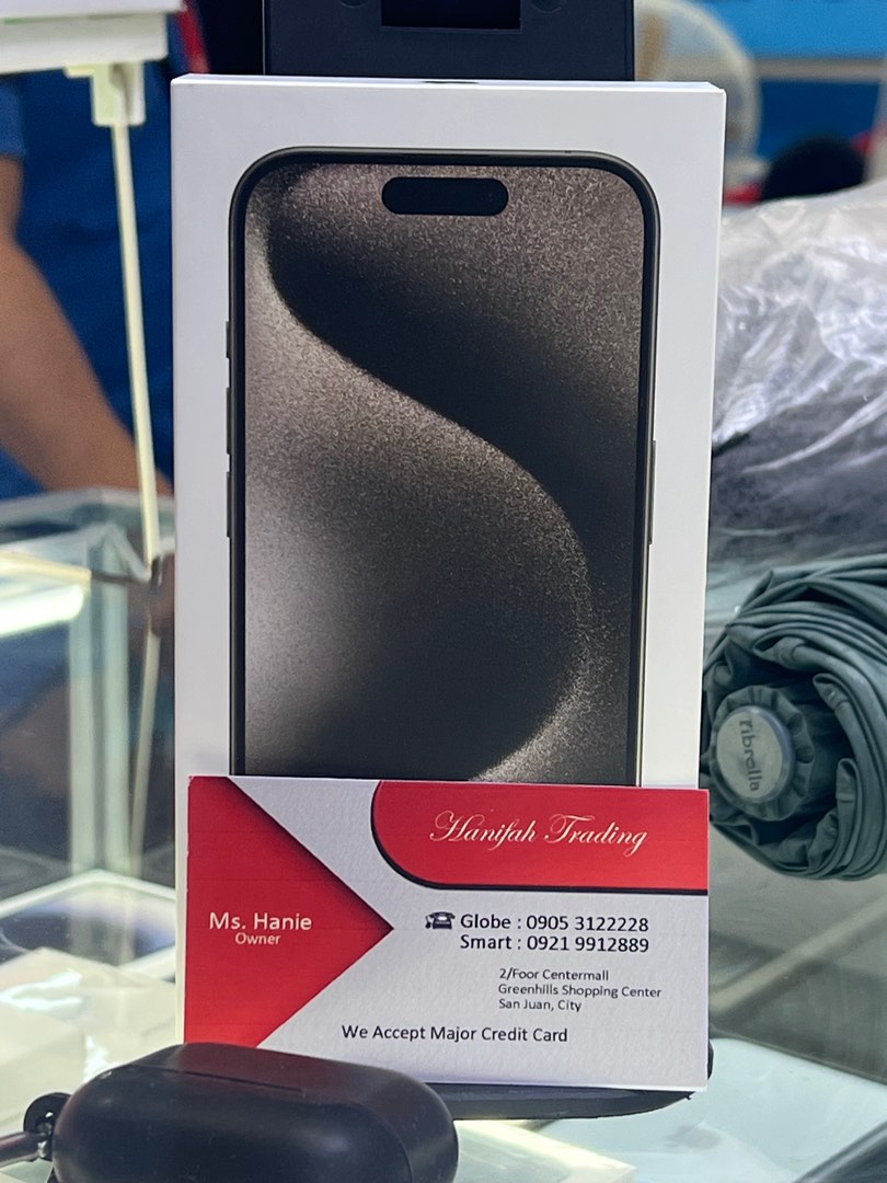 Unmatched Performance iPhone 15 Pro Max iPhone 15 Pro iPhone 15 Plus ...