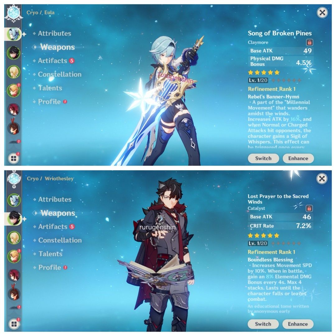 Unset All Eula Sig, Wrio Ar7 Starter Genshin Impact, Video Gaming ...