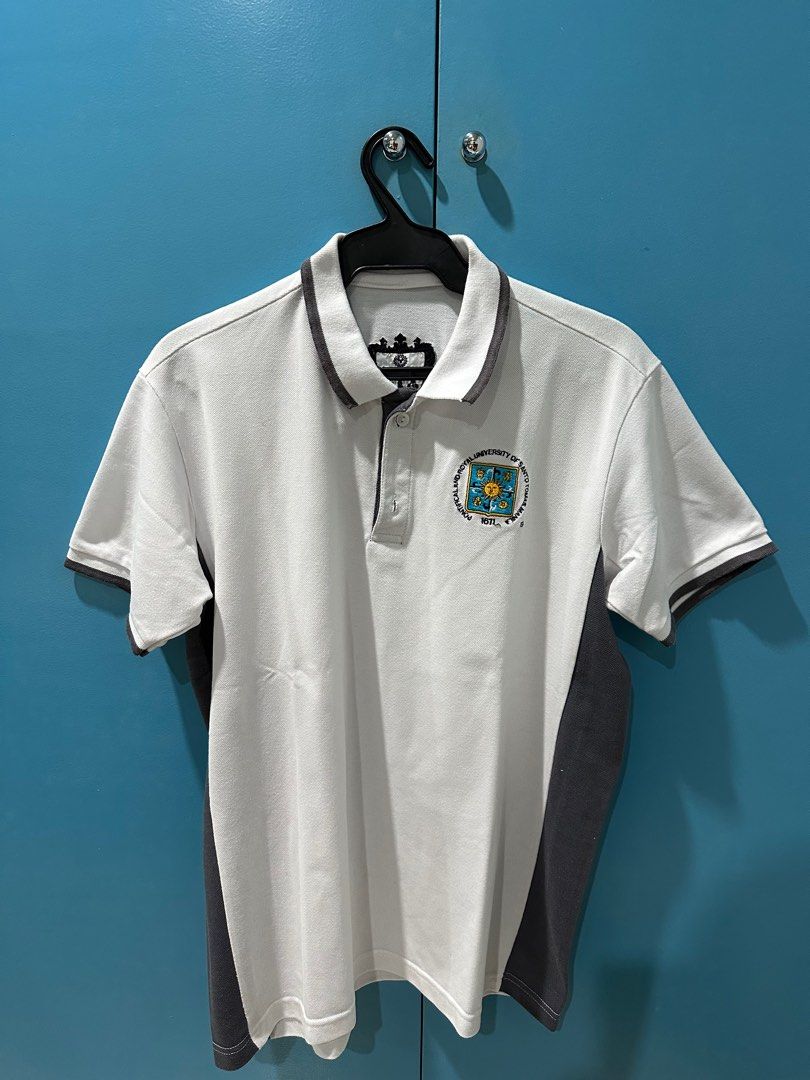 UST Engineering Type B Uniform, Men's Fashion, Tops & Sets, Tshirts ...