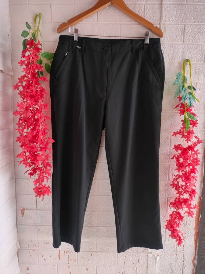 Vintage slack men, Men's Fashion, Bottoms, Shorts on Carousell