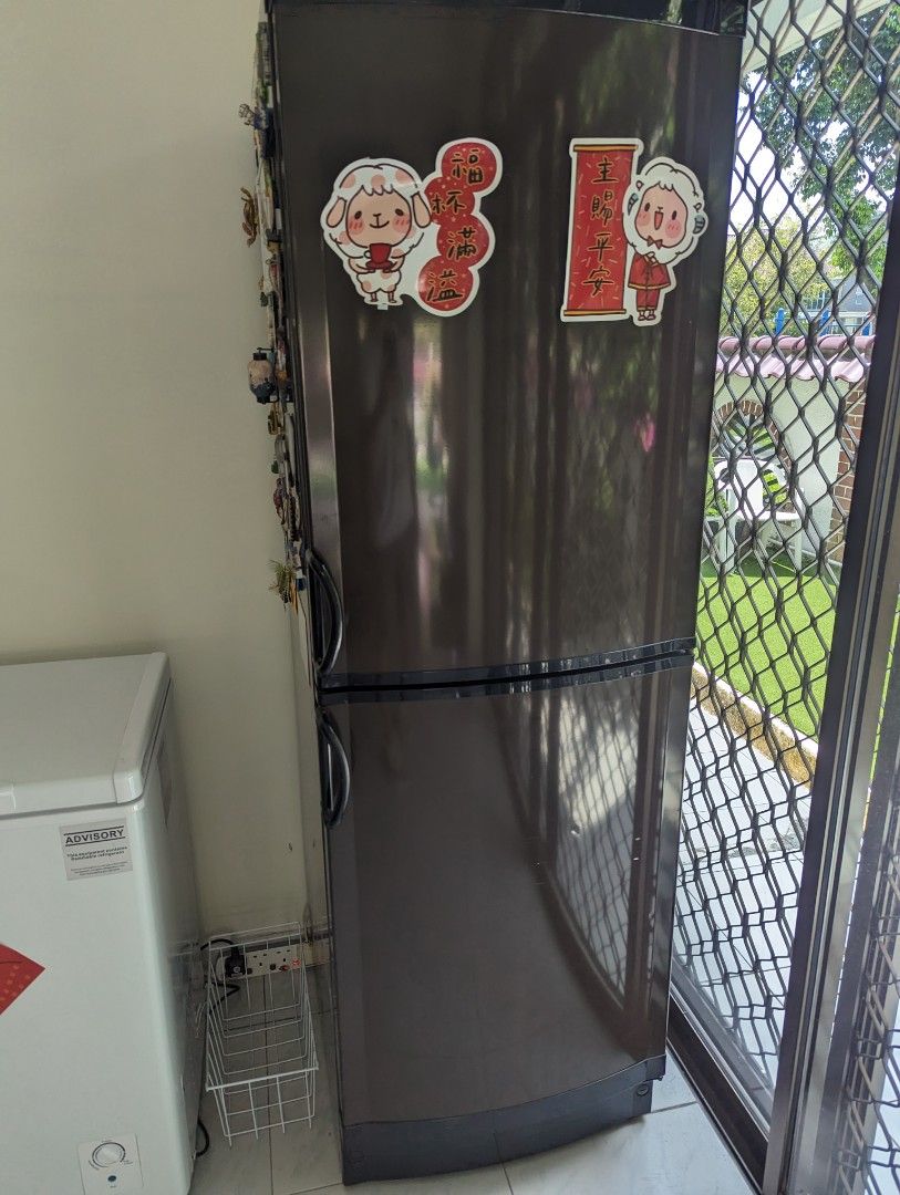 Vintec Wine Fridge, TV & Home Appliances, Kitchen Appliances, Wine ...