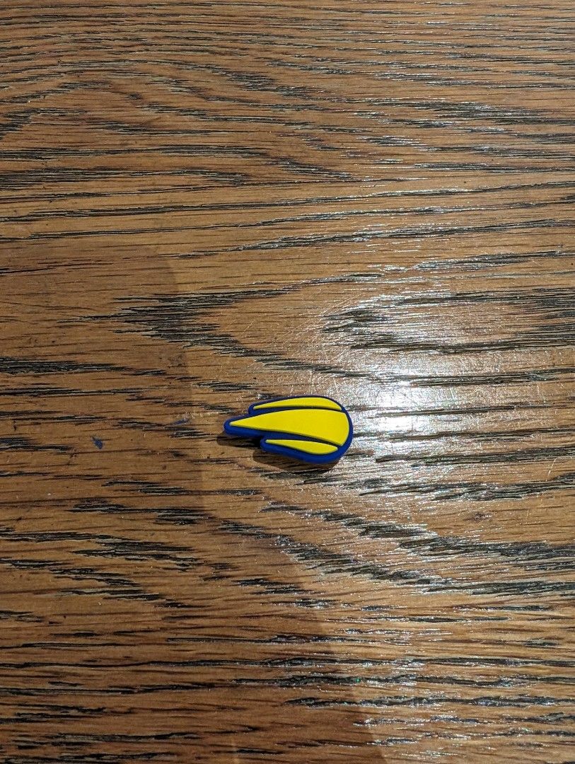 Wilson US Open tennis vibration dampener, Sports Equipment, Sports ...