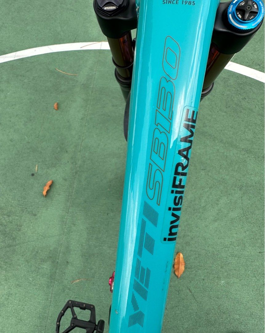 Yeti SB 130 TORQUE, Sports Equipment, Bicycles & Parts, Bicycles on ...