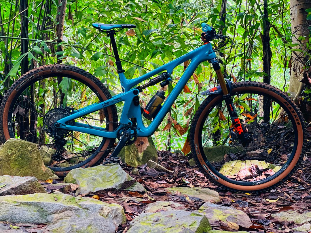 Yeti SB 130 TORQUE, Sports Equipment, Bicycles & Parts, Bicycles on ...