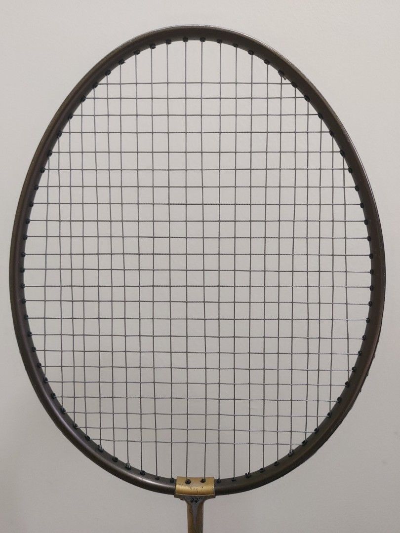 Yonex Carbonex 9, Sports Equipment, Sports & Games, Racket & Ball Sports on Carousell