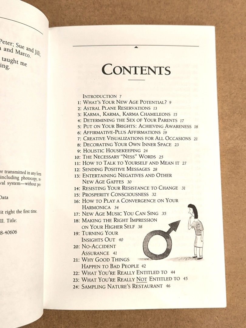 101 Ways To Avoid Reincarnation Or Getting It Right The First Time Book ...