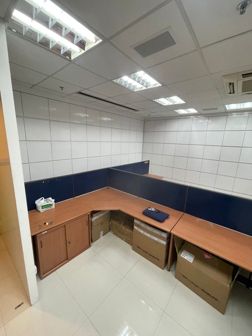 21 Bukit Batok Crescent Wcega Tower, Property, Rentals, Commercial on ...