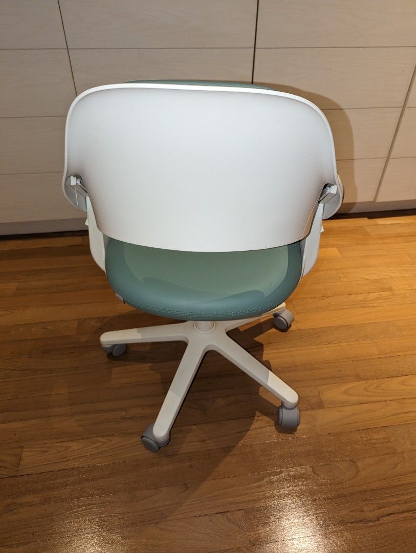 2 x Korean children's study chair, Babies & Kids, Baby Nursery & Kids ...