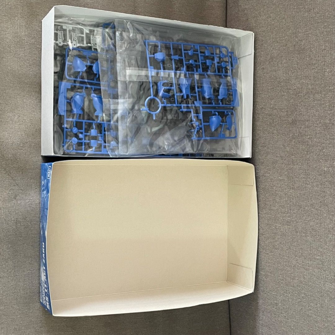 不二價系列～全新 限定 重戰機 L-GAIM + L-GAM MK2 MK II + 老模 地面助推 LAND BOOSTER SPIRIT BANDAI 限定 HG 重戰機啱用 全三盒 ...