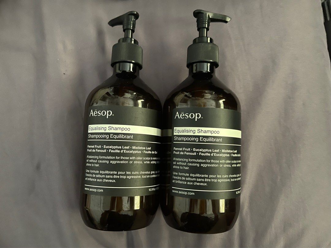 Aesop, Beauty & Personal Care, Sanitary Hygiene on Carousell