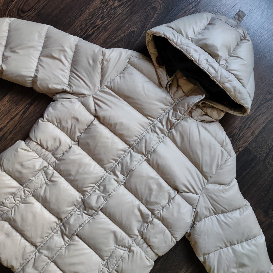 AIGLE DEPUIS 1853 | Women's Down Puffer Jacket, Women's Fashion, Coats ...