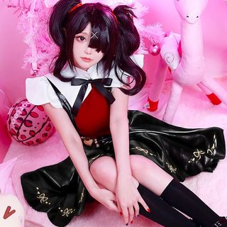 Ame cosplay For Sale | Toys & Games | Carousell Singapore