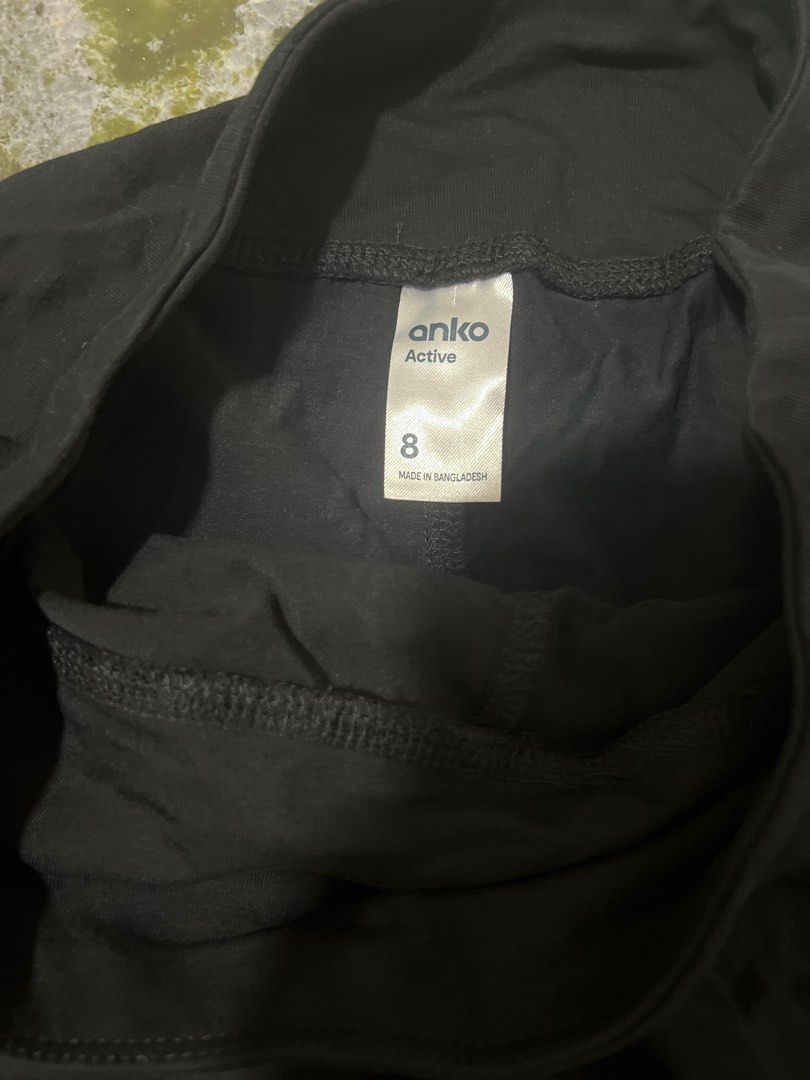 Anko Activewear, Women's Fashion, Activewear on Carousell