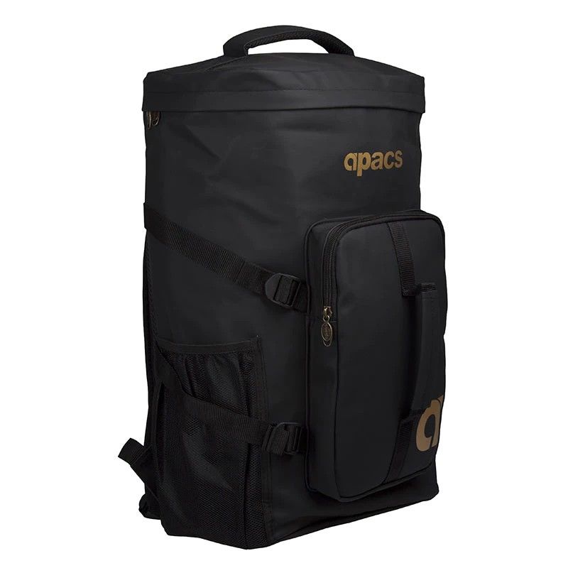 APACS Badminton Backpack, Sports Equipment, Other Sports Equipment and ...