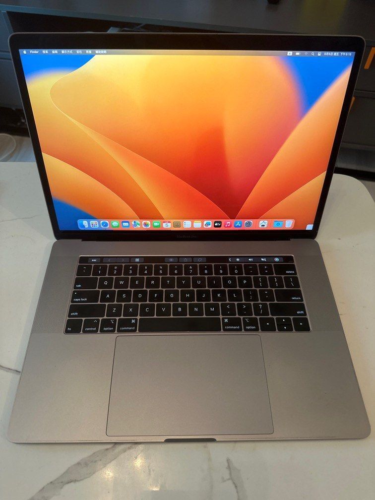 Apple 2018 MacBook Pro 15吋, 電腦＆科技, 手提電腦 - Carousell