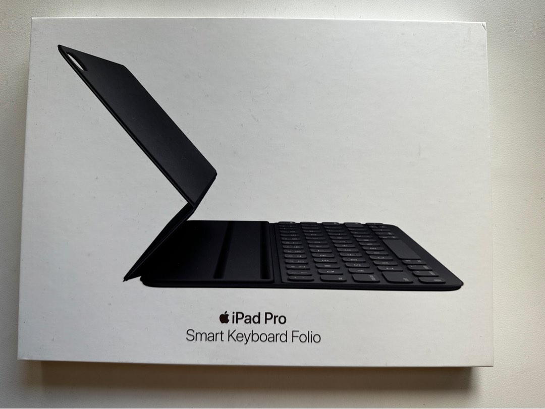 Apple Smart Keyboard Folio iPad Pro 11/iPad Air 4,5, Mobile Phones ...