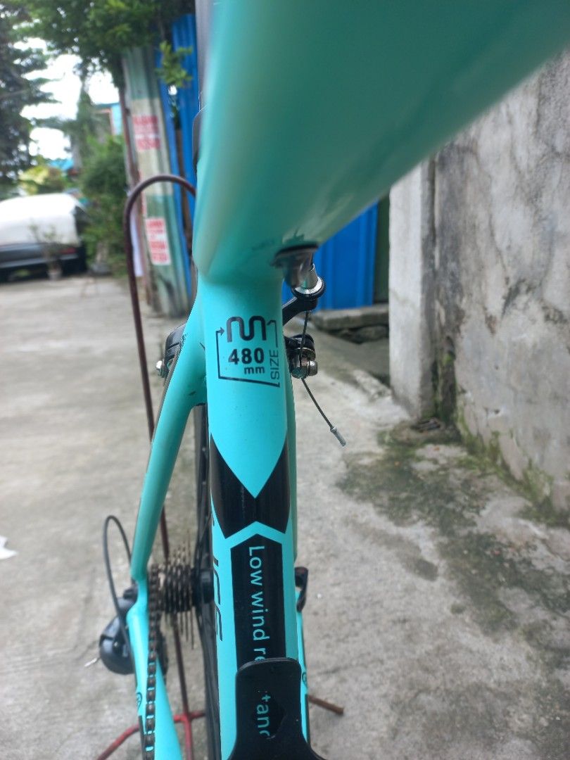 ATOMIC COVERT, Sports Equipment, Bicycles & Parts, Bicycles on Carousell