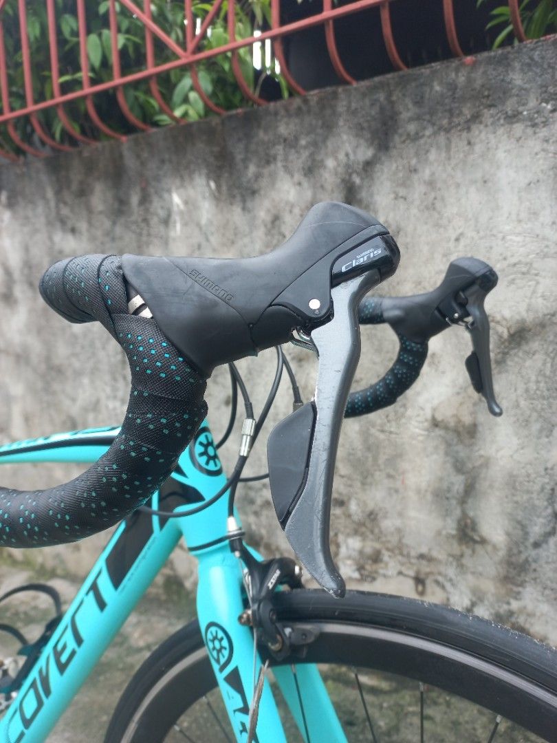 ATOMIC COVERT, Sports Equipment, Bicycles & Parts, Bicycles on Carousell