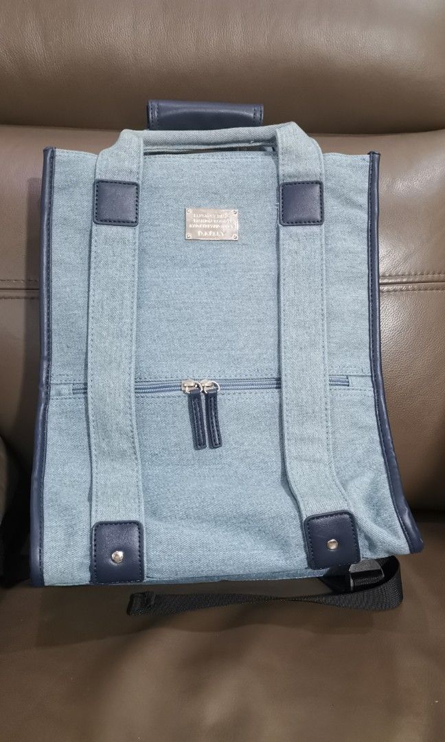 japanese backpack square