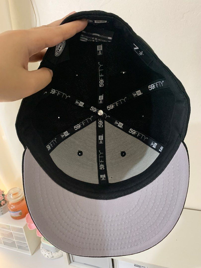 authentic new era space jam cap | 7 1/2 (59.6cm), Men's Fashion ...