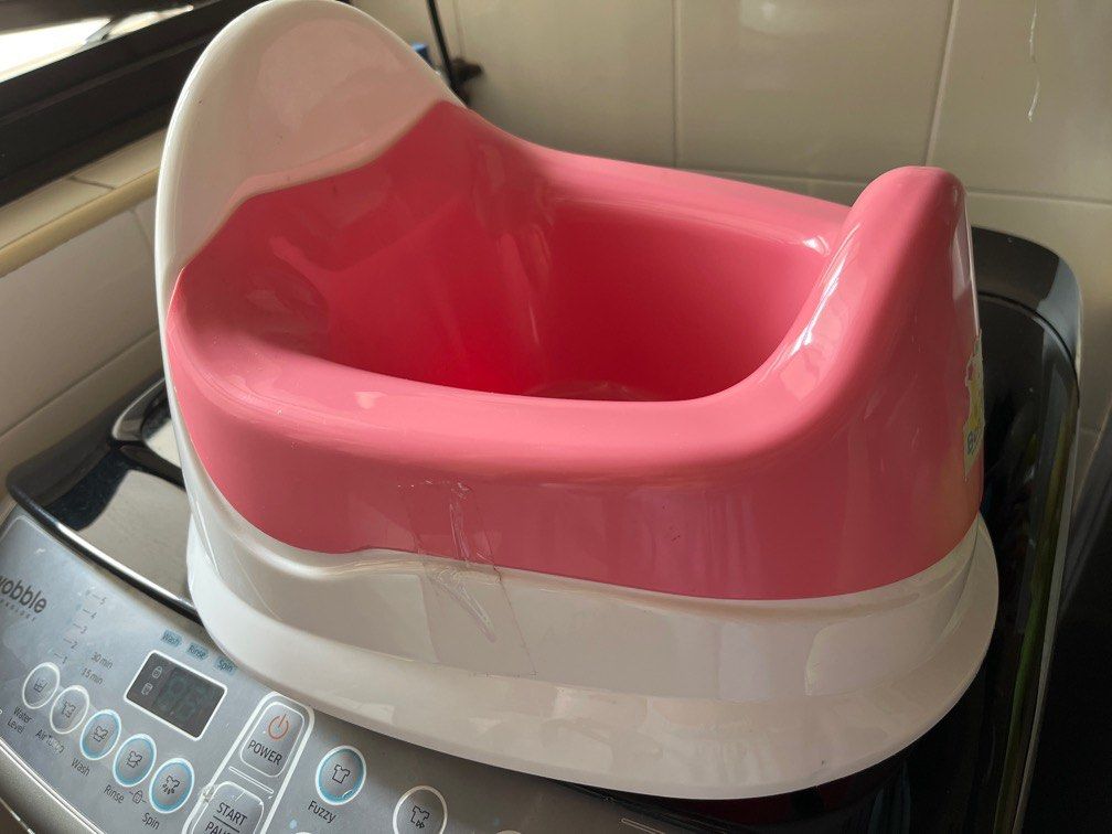 Baby poop trainer, Babies & Kids, Baby Nursery & Kids Furniture, Other ...