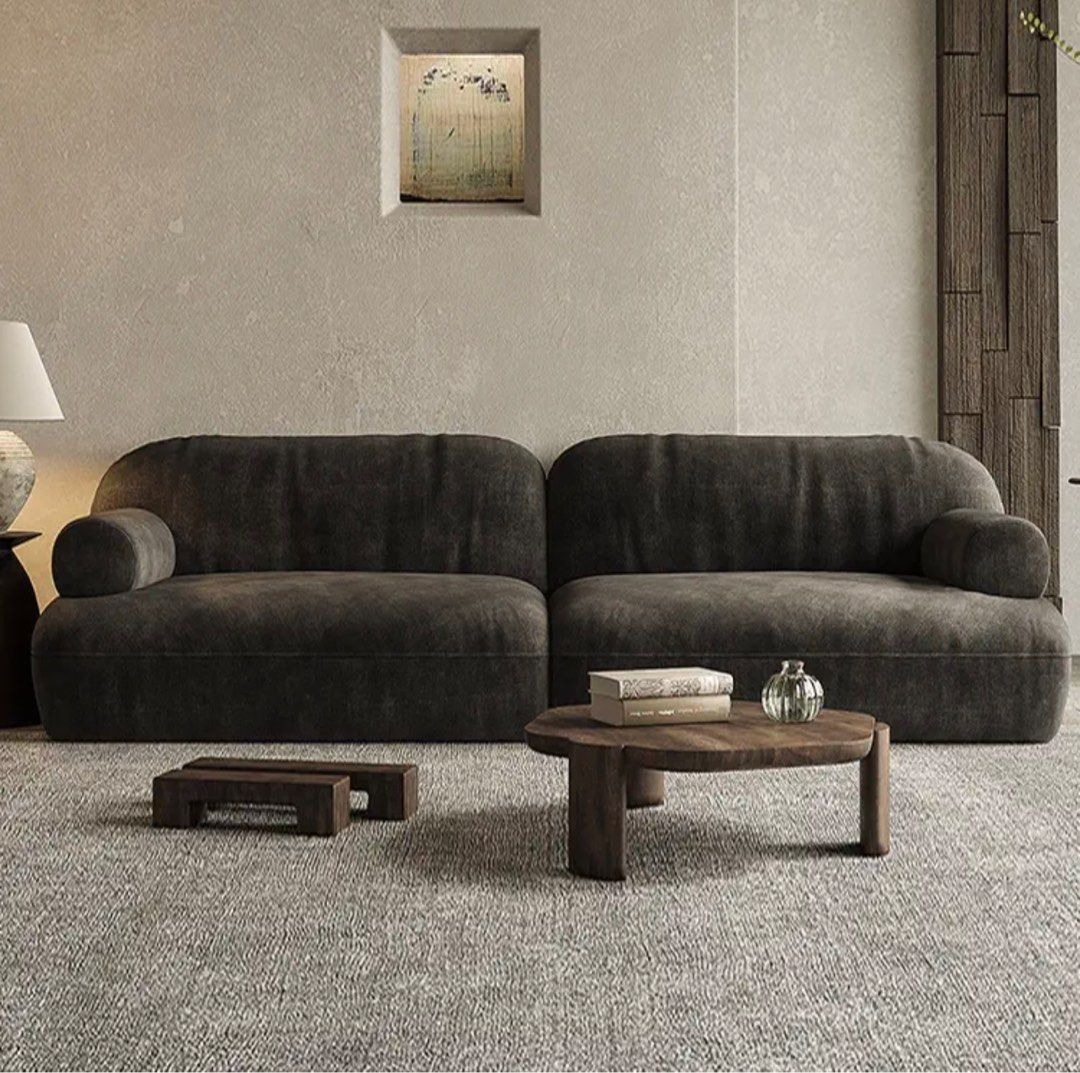 DES Modern Sofa, Furniture & Home Living, Furniture, Sofas on Carousell