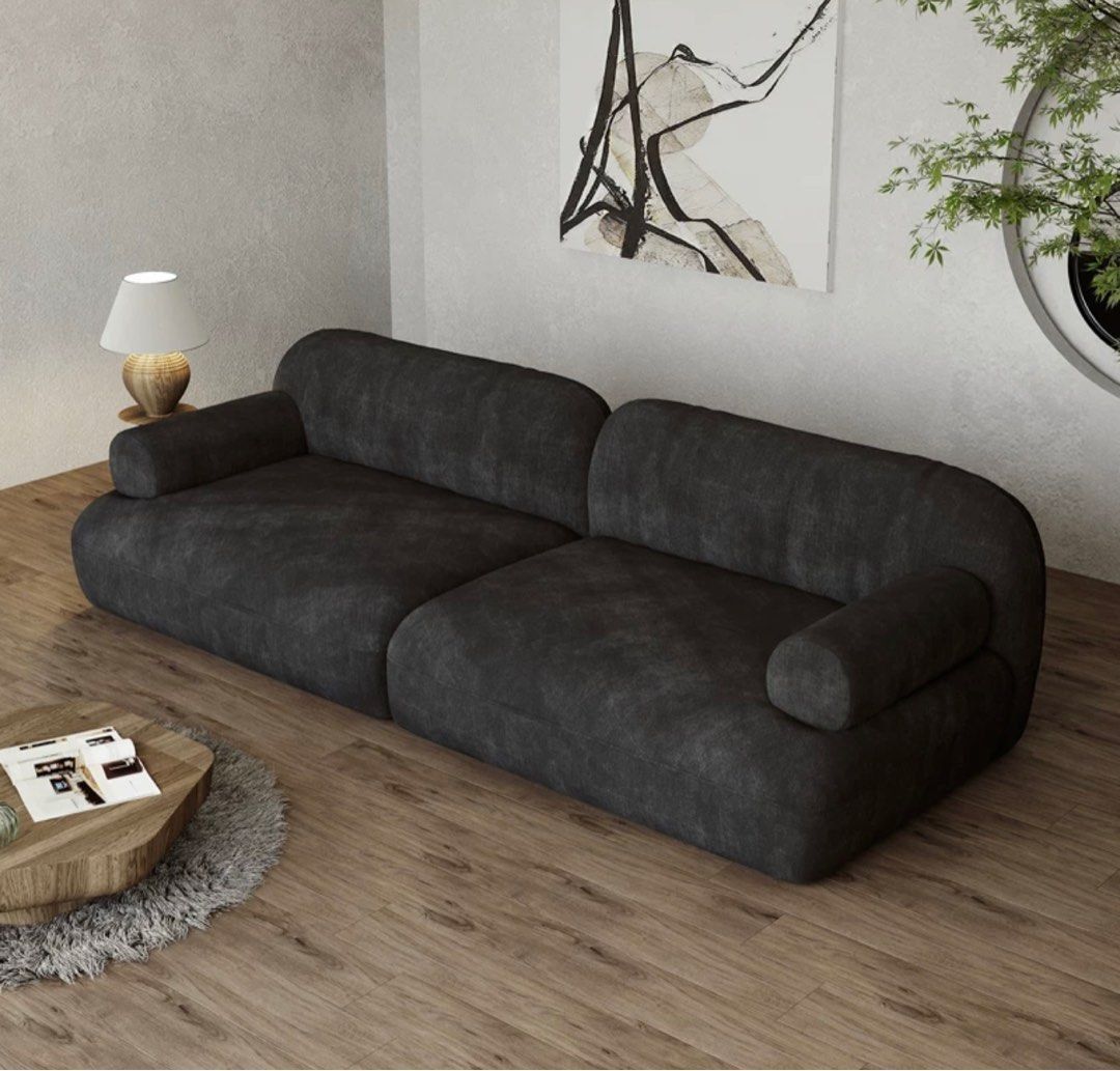 DES Modern Sofa, Furniture & Home Living, Furniture, Sofas on Carousell